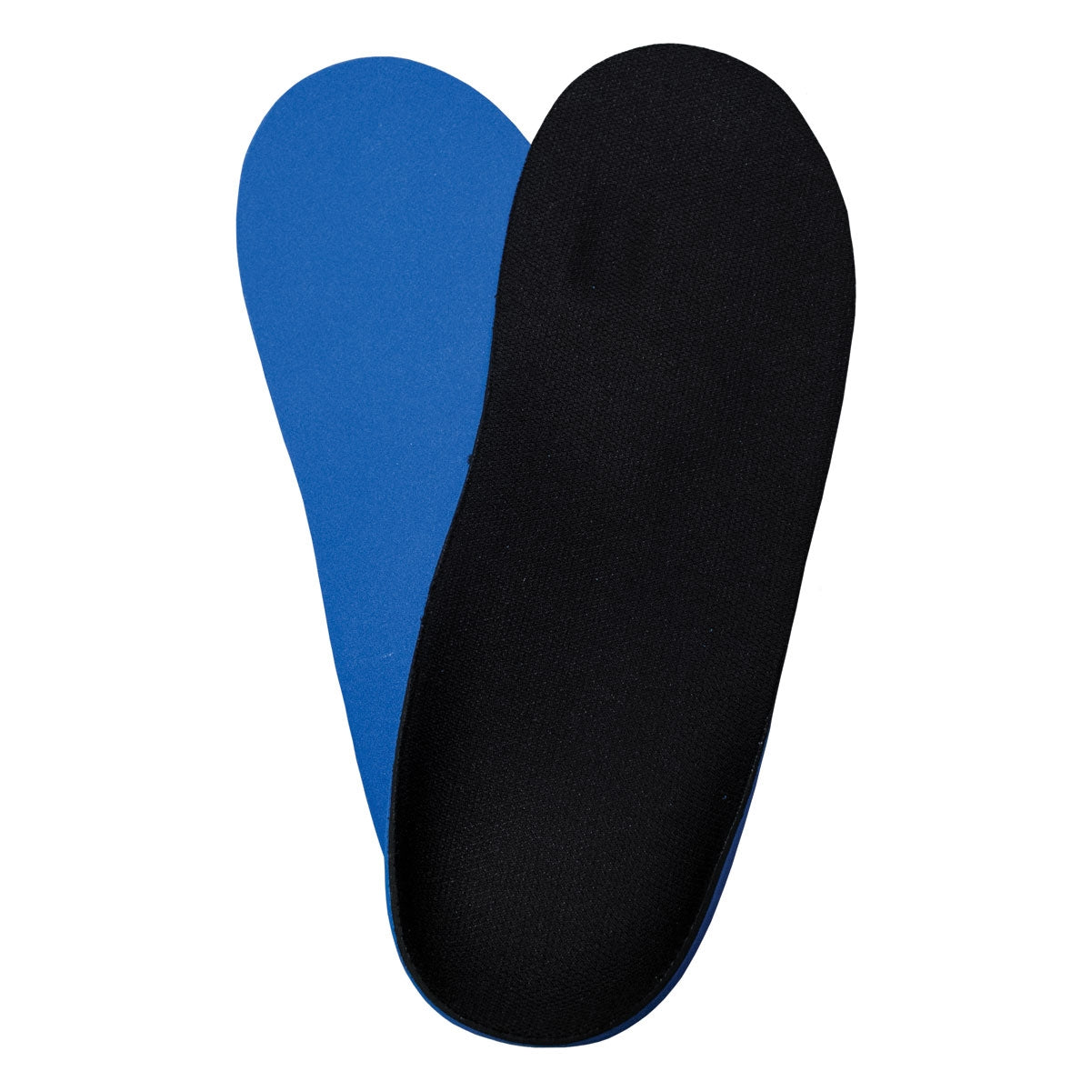 Crepe Custom Prescription Orthotic for Hanger Customers