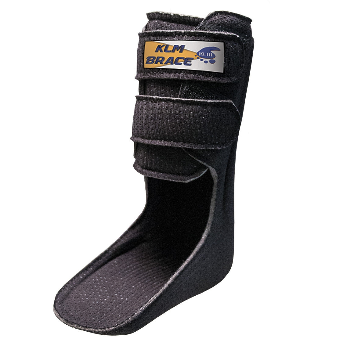 The KLM Brace is a balance brace designed to prevent falls and increase ...