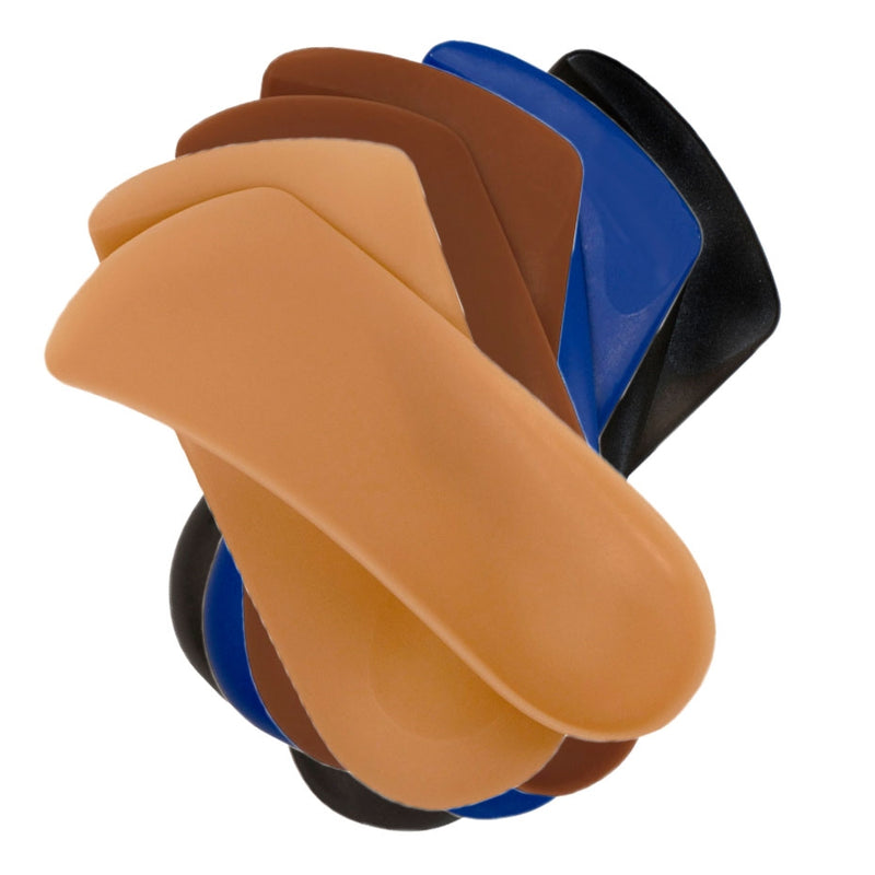 Rx Shells - Customizable Orthotic Insert